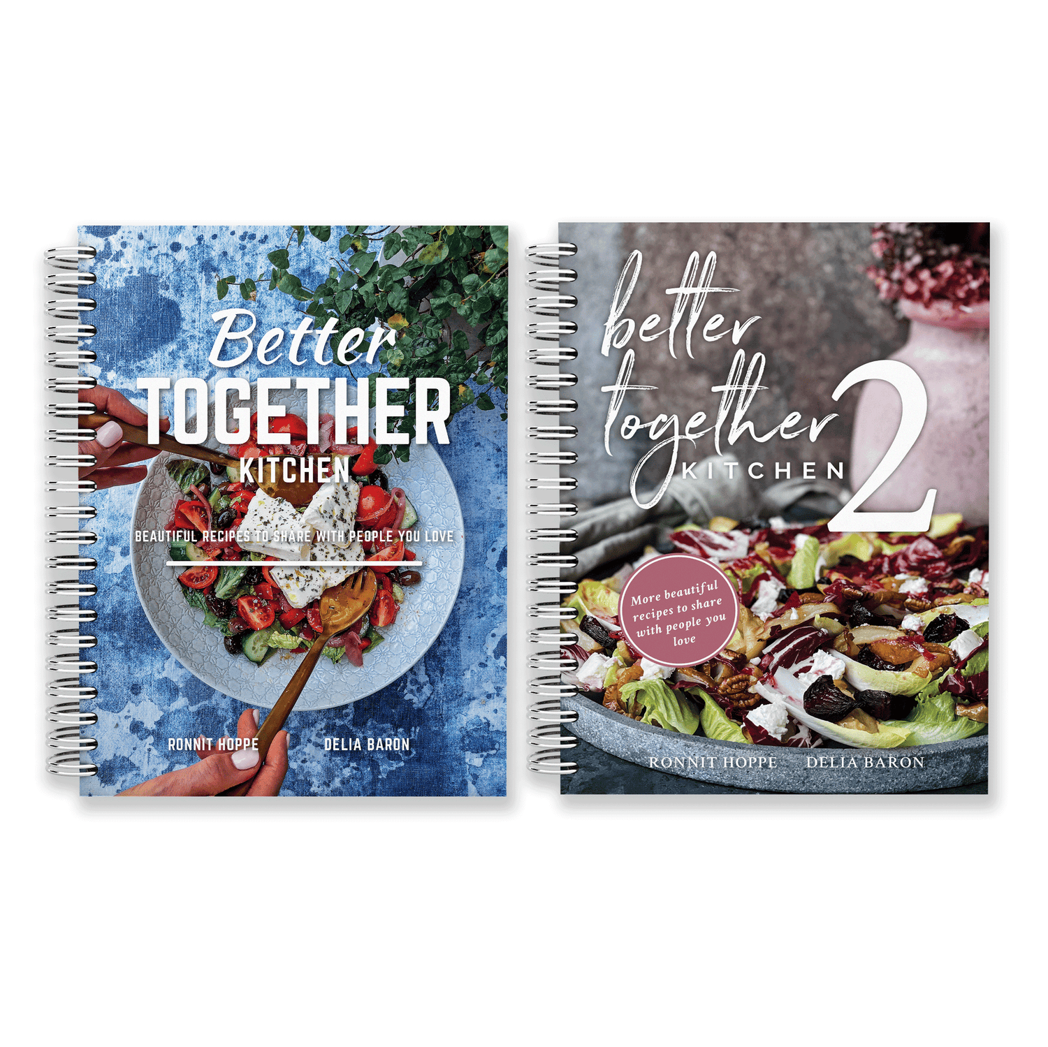 Collections – Better Together Kitchen